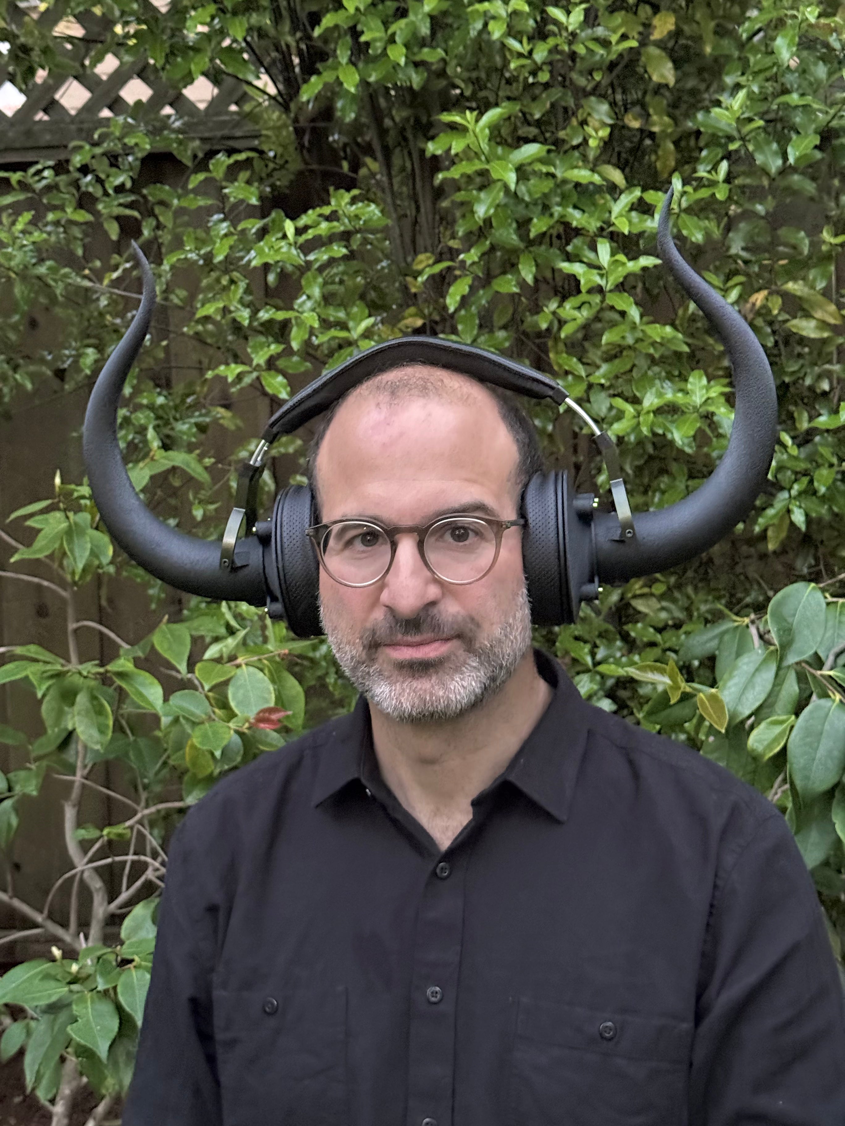 Blasphemy – Pud's Small Batch Headphones